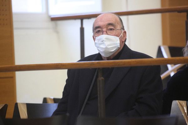 *Corse - Quatre ans de prison requis contre Joseph Castelli* *Corse - Quatre ans de prison requis contre Joseph Castelli*